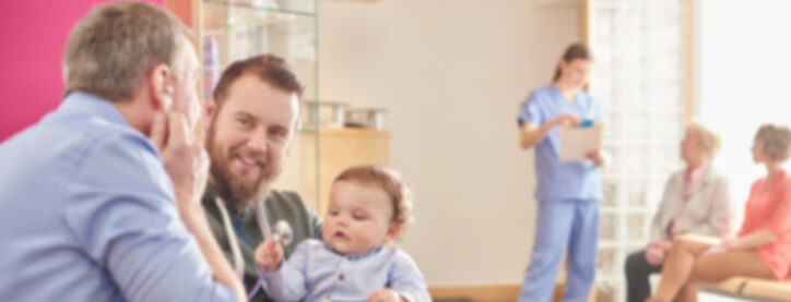 Mansfield Park Surgery